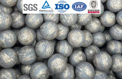Forged Ball Factory_Manufacturer_Supplier - Jinan ZenTi Heavy Industry ...