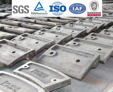 Grinding Balls_Grinding Bar_Mill Liners_-Jinan ZenTi Heavy Industry Co ...