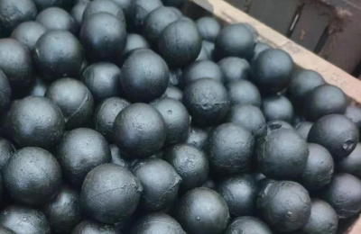 Cast Ball Factory_Manufacturer_Supplier - Jinan ZenTi Heavy Industry Co ...